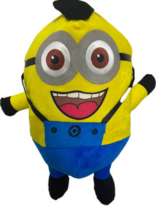 AS TRADERS minion - 23 cm - minion . Buy minion toys in India. shop for ...
