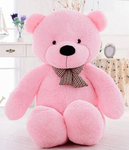 itaCheeHUB soft and beautiful teddy bear around of 3 Feet ( 90-cm ...