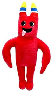 TechMax Solution Horror Plush Soft Cute Stuffed Animal Plush Toys - 30 ...