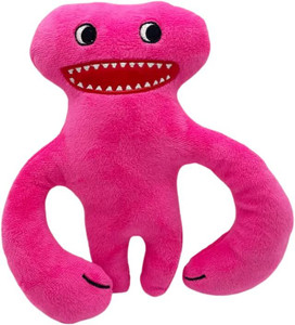 TechMax Solution small teeth plush - 30 cm - small teeth plush . Buy ...