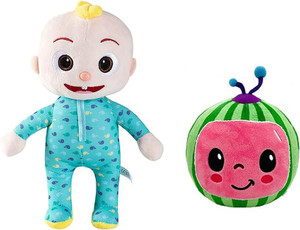 YOKO TOYS SOFT TOYS COCO MELON - 25 cm - SOFT TOYS COCO MELON . Buy ...