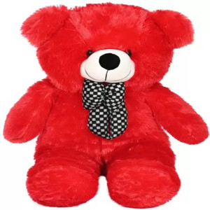 Sshivay teddy - 60 mm - teddy . Buy teddy toys in India. shop for ...