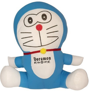ToySkool DORAMON SOFT TOY - 36 cm - DORAMON SOFT TOY . Buy CAROON ...