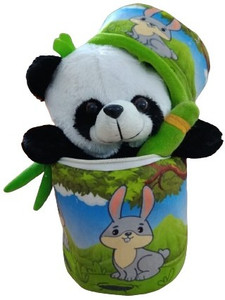 OCTOPUS Rabbit Bamboo Panda , Soft Toys for Girls Kids Boys ...