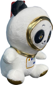 KIDZ Zone Space Panda - 23 cm - Space Panda . shop for KIDZ Zone ...