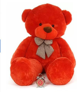 GENORY Soft Toys Long Teddy Bear for Birthday Gift valentine Gift 5 ...