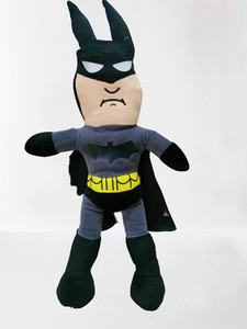 Miniature Palace Bat Man - Avengers - Super Hero - 45 cm - Bat Man ...