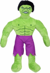 SUIinterprise Stuffed Soft Cartoon Character Figure Toy For Children ...