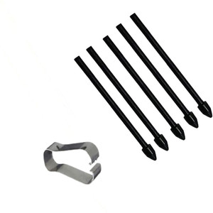Verilux Touch Stylus Pen Replacement Stylus Pen Refill Tool Kit Stylus ...