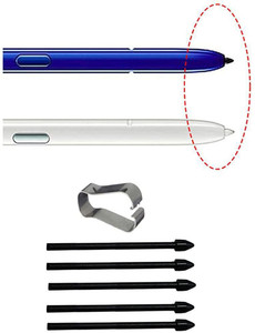 Verilux Touch Stylus Pen Replacement Stylus Pen Refill Tool Kit Stylus ...