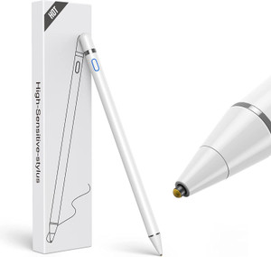 Miracase White Stylus Pen For Ipads, Iphones, Tablets and Smartphones ...