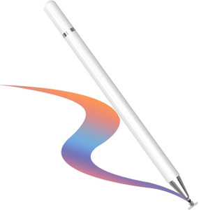 ELV DIRECT Capacitive Stylus Pen for Touchscreen Devices, Fine Point ...