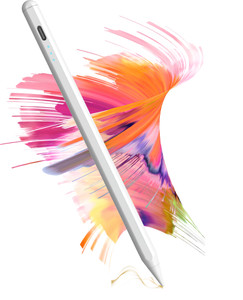 Ezerio Universal Stylus Pen for iOS and Android Tablet High Precision ...