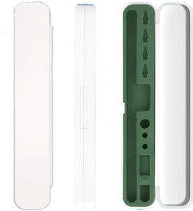 ZOTIMO Pencil Case for Stylus 1st/2nd Generation Case Holder, Pen ...