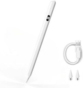 LIDDU Stylus Pen/Pencil for Tablets, iPhone, iPad, and All Smartphones ...