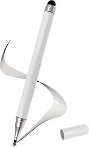 iAccessories 2 Way Universal Capacitive Stylus - Silicone with Fine ...