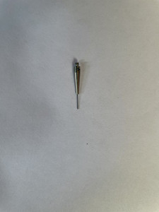 SUXING CMM Touch Probe Stylus 0.5mm Dia Ruby Ball,TC Stem M2 Thread ...