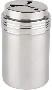 finality Multi Shaker/Pan Masala Dabbi Big Pack of 6 Sugar Sprinkler ...