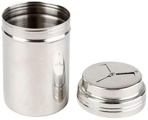 finality Multi Shaker/Pan Masala Dabbi Big Pack of 4 Sugar Sprinkler ...