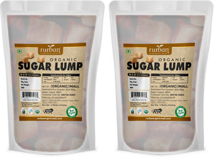 Rurban Natural Khadi Sakar 500gms (pack of 2) Sugar Price in India ...