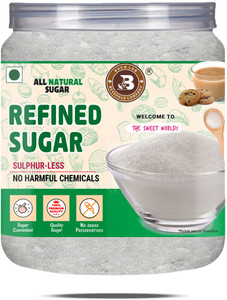 Brew Lab Sulphur Less Refined Sugar Sugar Price in India - Buy Brew Lab ...