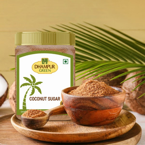 Dhampure Speciality Natural Coconut Sugar Powder Sugar Price in India ...