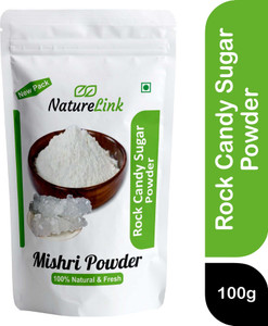 Nature Link Mishri Powder, Misri Powder, Thread Mishri Powder, Dhaga ...