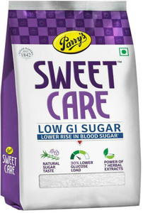 Parry's sweet care low GI sugar 500gm Sugar Price in India - Buy Parry ...