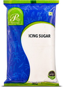 Rahul Sugar Icing Sugar- 1 Kg Sugar Price in India - Buy Rahul Sugar ...
