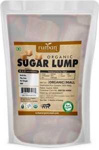 Rurban KHADI SAKAR 500GM Sugar Price in India - Buy Rurban KHADI SAKAR ...