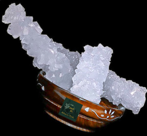 The Atharva-veda dhaga mishri organic, thread sugar misri, dhage wali ...