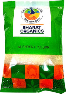 Bharat Organics KHANDARI Sugar Price in India - Buy Bharat Organics ...