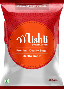 Mishti By Dhampur Premium Quality Sugar Price in India - Buy Mishti By ...
