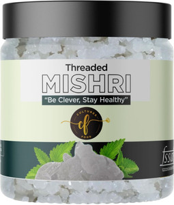 CULTURES FOOD Threaded Mishri: A Sweet and Spicy Delight | Sugar Price ...
