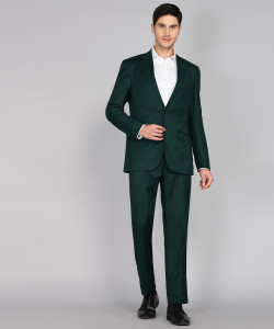 Raymond 2 PC Suit Solid Men Suit - Buy Raymond 2 PC Suit Solid Men Suit ...