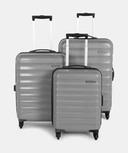 PROVOGUE Verge (30 Inch+ 26 Inch+ 22 Inch) Cabin & Check-in Set 4 ...