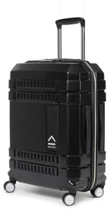 Uppercase Bullet Medium Check-in 66cm Hardsided Trolley Bag, TSA Lock ...