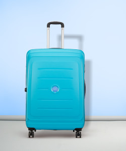 VIP Corsa 76 - Hardbody Trolley Bag Expandable Check-in Suitcase 8 ...