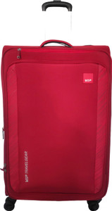 VIP IGNIS 8W STR 79 ( LARGE SIZE ) Expandable Check-in Suitcase 8 ...