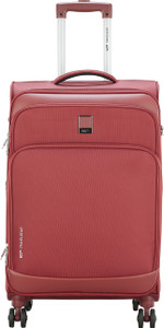 VIP ULTIMUS 8W EXP STR 71 RED Check-in Suitcase 8 Wheels - 27 inch Red ...
