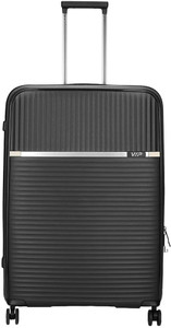 VIP AIRTRON Check-in Suitcase 8 Wheels - 28 inch Black - Price in India ...