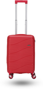 urban carrier Pack Of 1 Hard Sided 4 Wheel Spinners, Expandable Bags ...