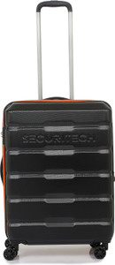 Securitech Citadel 65 4DW Expandable Chek-In Trolley Bag Expandable ...