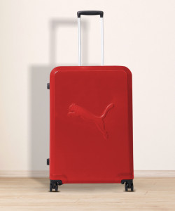PUMA Trolley Set of 3 (Small 55.5 | Medium 66.5 | Large 77.5) Cabin ...