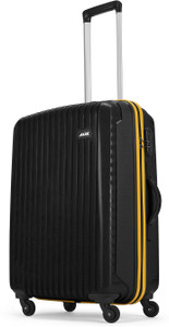 ALFA by VIP Excel Polypropylene | Trolley Bag With Combination Lock ...