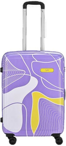 SKYBAGS PARADISE 55 ( SMALL SIZE ) Cabin Suitcase 8 Wheels - 20 inch ...