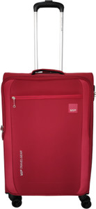 VIP PROTEGA 69 ( MEDIUM SIZE ) Expandable Check-in Suitcase 8 Wheels ...