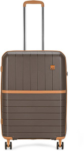 VIP Classic Check-in Suitcase 8 Wheels - 24 inch Chocolate - Price in ...