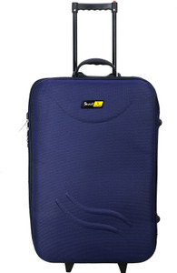 Skysun 20 Inch Polyester Lightweight Trolley Travel Bag/Suitcase Bag ...