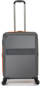 Securitech Patrol 66 4DW Expandable Chek-In Trolley Bag Expandable ...